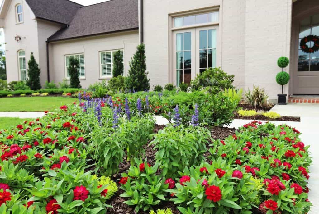 Landscape Management