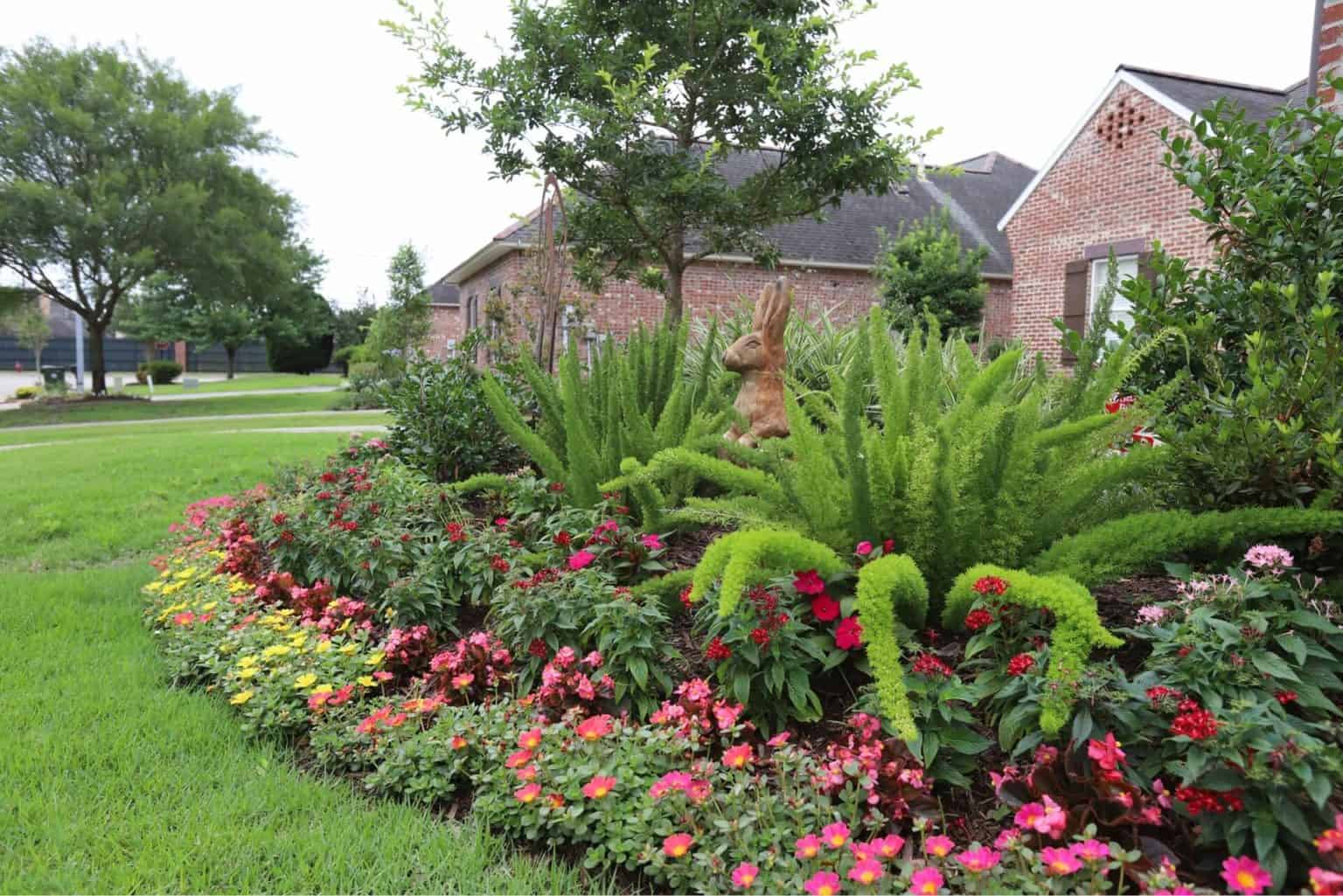 Gallery – Landscape Management